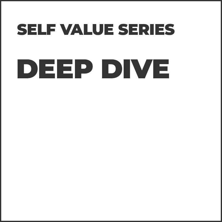 Self Value: Deep Dive - Sue Bryce