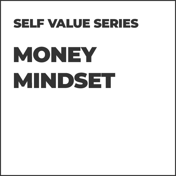 Money Mindset - Sue Bryce